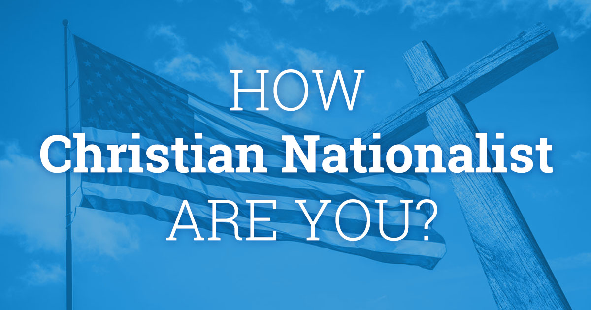COORDINATED VILIFICATION OF “CHRISTIAN” CONSERVATIVES DEEPENS FOR 2024 ...