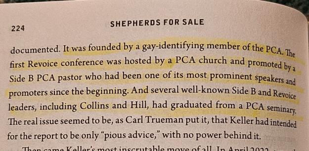 AL MOHLER/SBTS REVOICE “LGBTQ CHRISTIAN” MOVEMENT MAINSTREAMED INTO ...