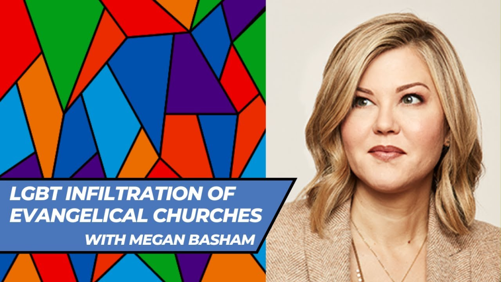 AL MOHLER/SBTS REVOICE “LGBTQ CHRISTIAN” MOVEMENT MAINSTREAMED INTO ...
