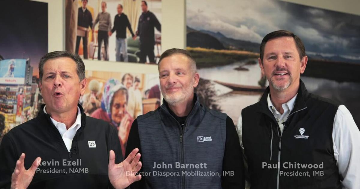 WITH TRUMP ELECTION- WORLD RELIEF AND OTHER “CHRISTIAN ” NGO’s/ NON ...